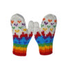 Mittens - Woolmandu